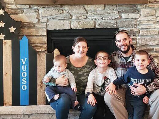 Matt Vuoso